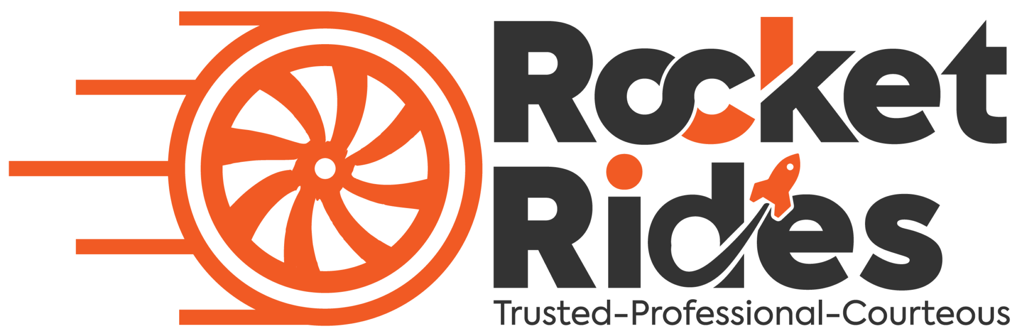 Rides to and from the Airport, Train, Hospital, and More | Rocket Rides