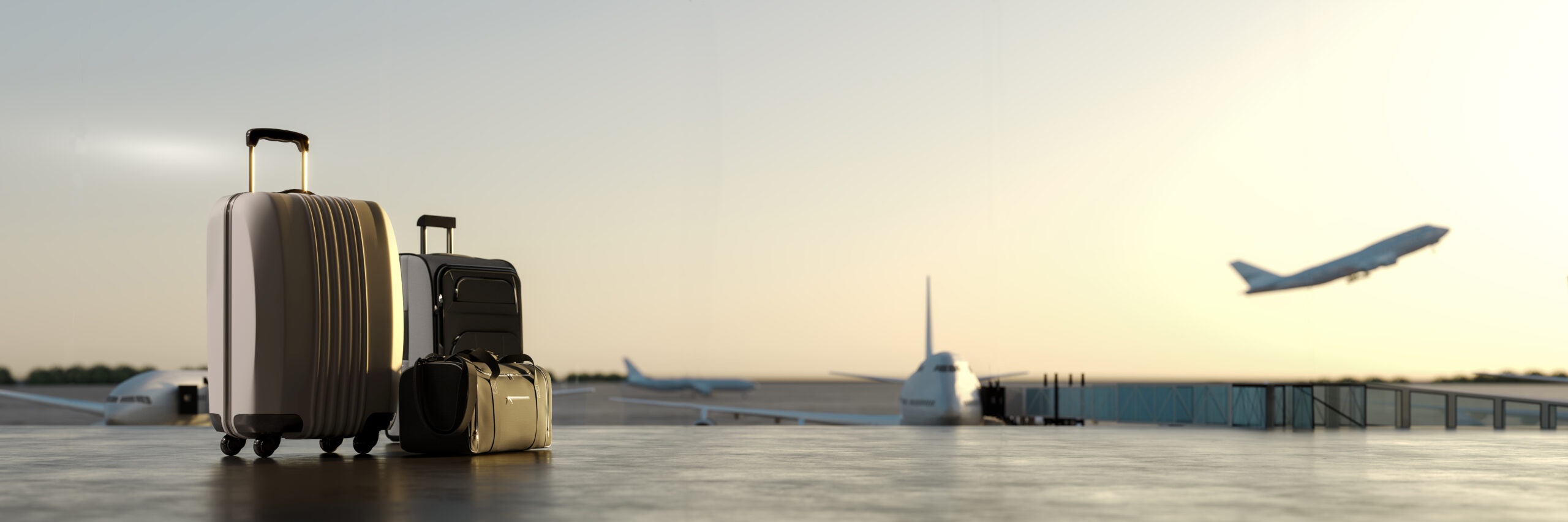 Rides to and from the Airport, Train, Hospital, and More | Rocket Rides