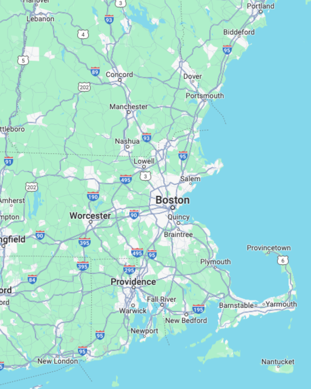 About Us | Rocket Rides Car Service